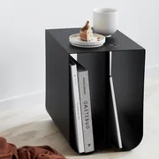 Curved side table from Kristina Dam Studio - NordicNest.com