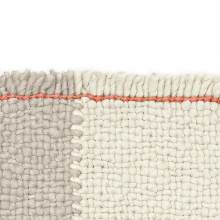 Kvadrat - Quality rugs in Danish design → NordicNest.com