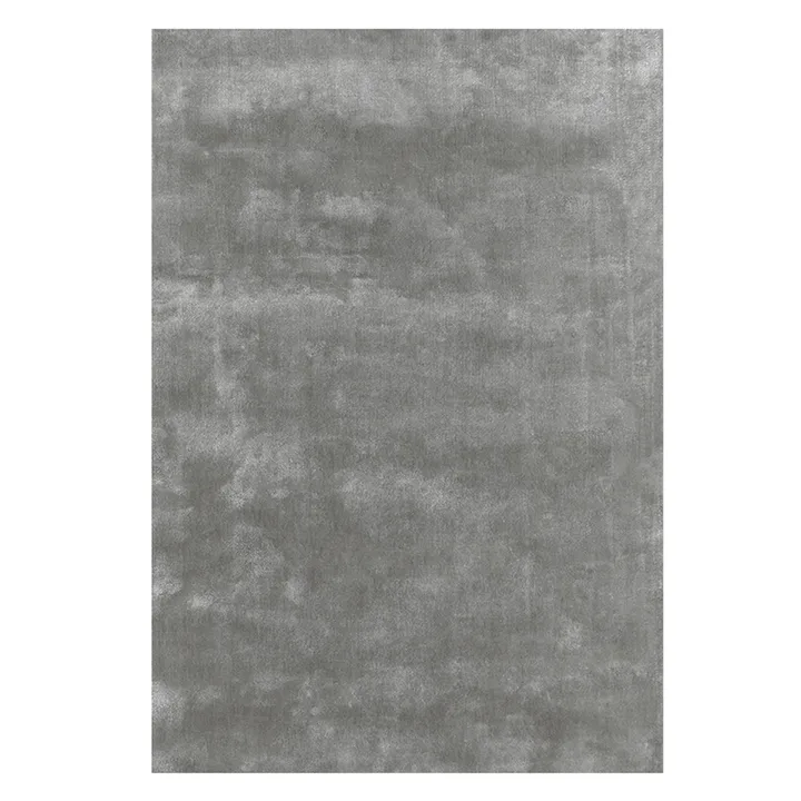 Solid viscose rug , 180x270 cm from Layered - NordicNest.com