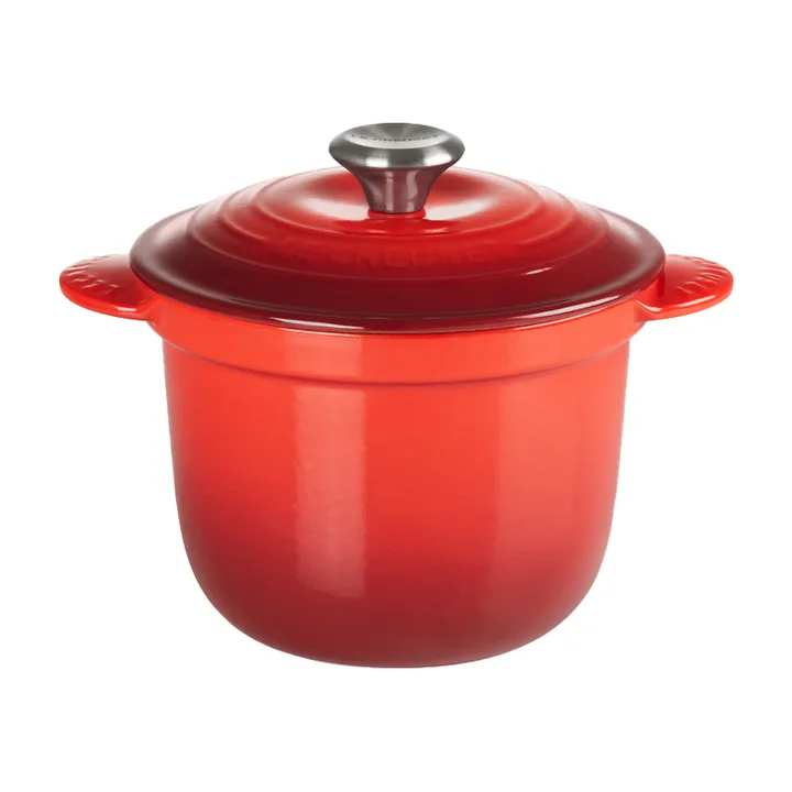 Le Creuset pots - Buy Scandinavian Design → NordicNest.com