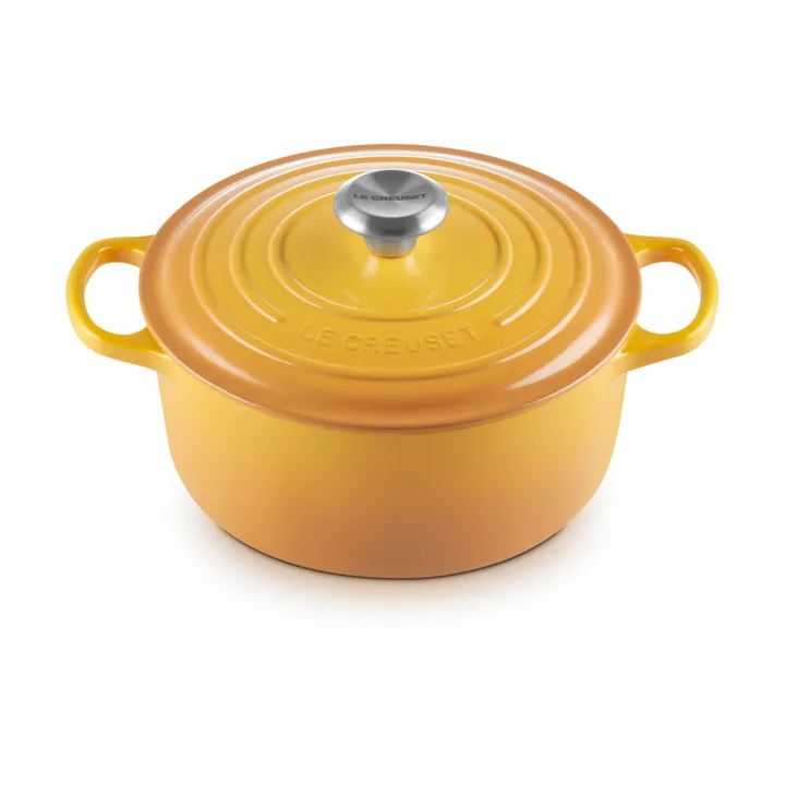 Le Creuset pots - Buy Scandinavian Design → NordicNest.com