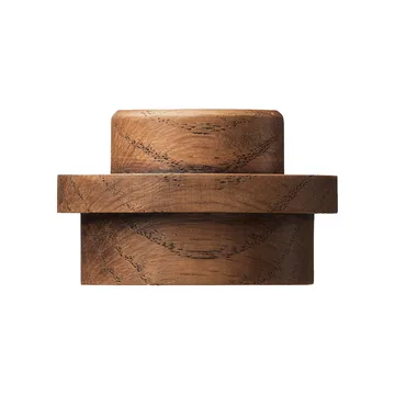 LEGO wooden wall hanger set from Lego - NordicNest.com