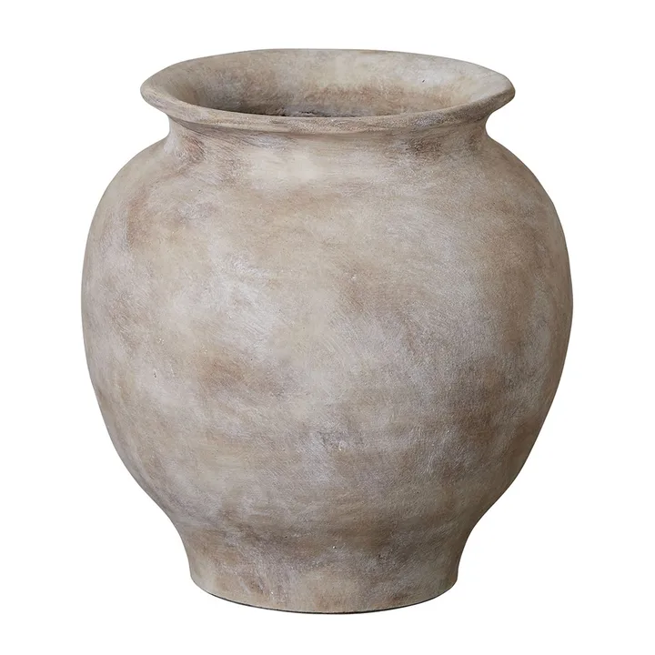 Anna flower pot Ø25.5 cm from Lene Bjerre - NordicNest.com
