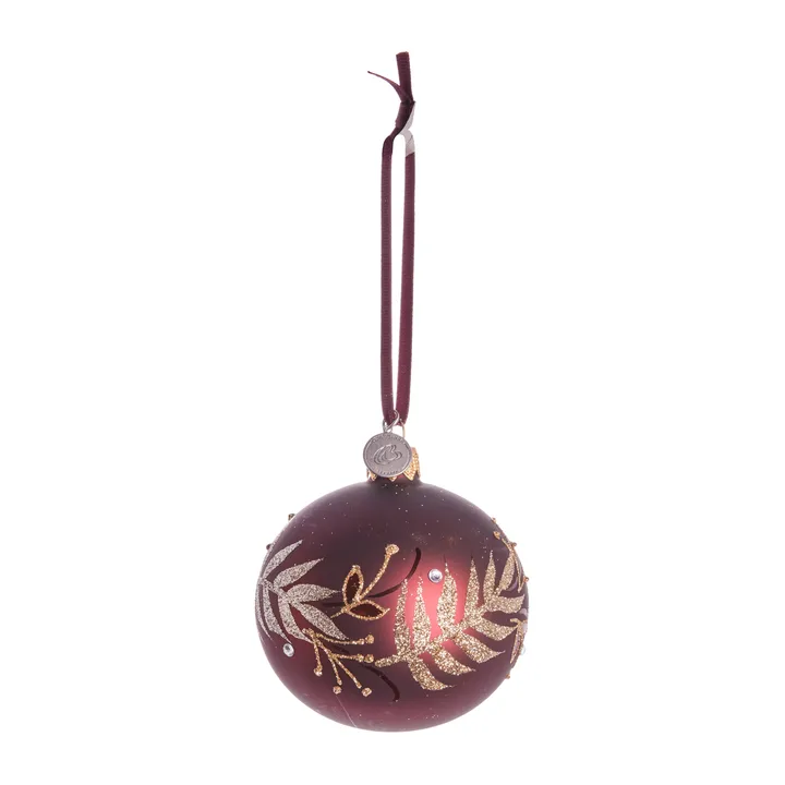Christmas Baubles - Shop High Quality Baubles →Nordic Nest
