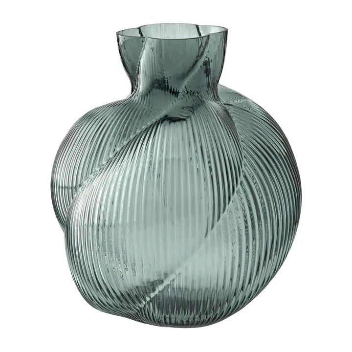 Dornia vase 25 cm from Lene Bjerre - NordicNest.com