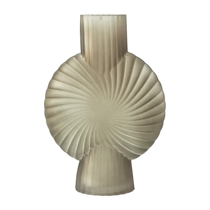 Dornia vase 32 cm from Lene Bjerre - NordicNest.com