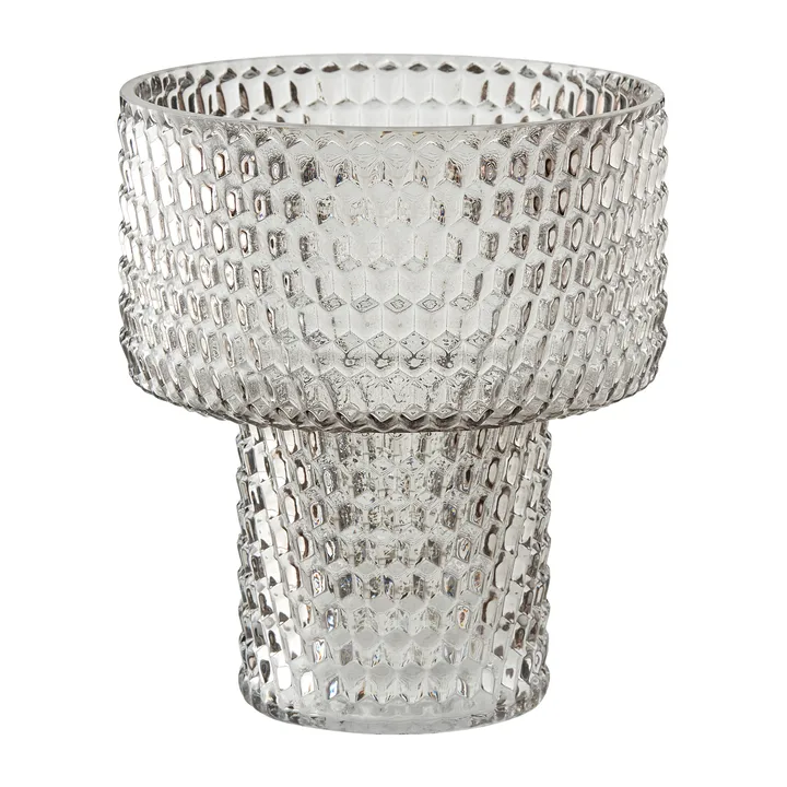 Silma vase 19 cm from Lene Bjerre - NordicNest.com