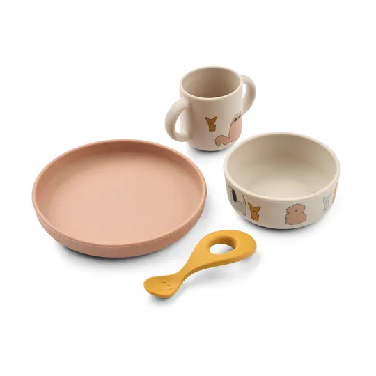 Liewood – Shop everything from baby nests to bibs → NordicNest.com