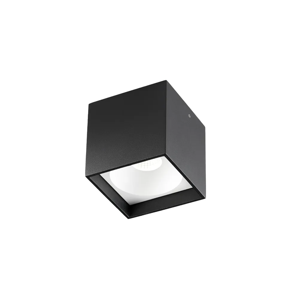 Solo Square spotlight from Light-Point - NordicNest.com