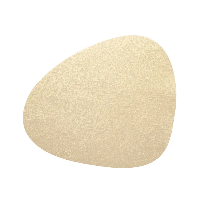 Hippo placemat curve S from LIND DNA - NordicNest.com