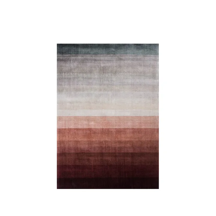 Combination rug from Linie Design - NordicNest.com