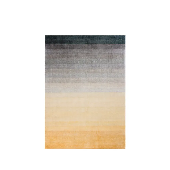 Combination rug from Linie Design - NordicNest.com