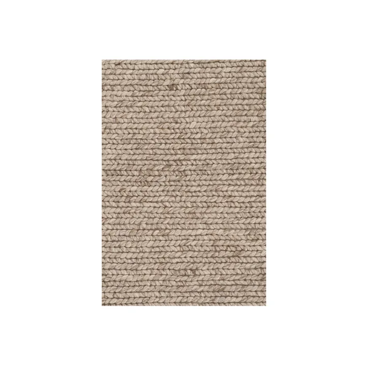 Comfort rug from Linie Design - NordicNest.com