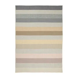 Devise wool rug 140x200 cm from Linie Design - NordicNest.com