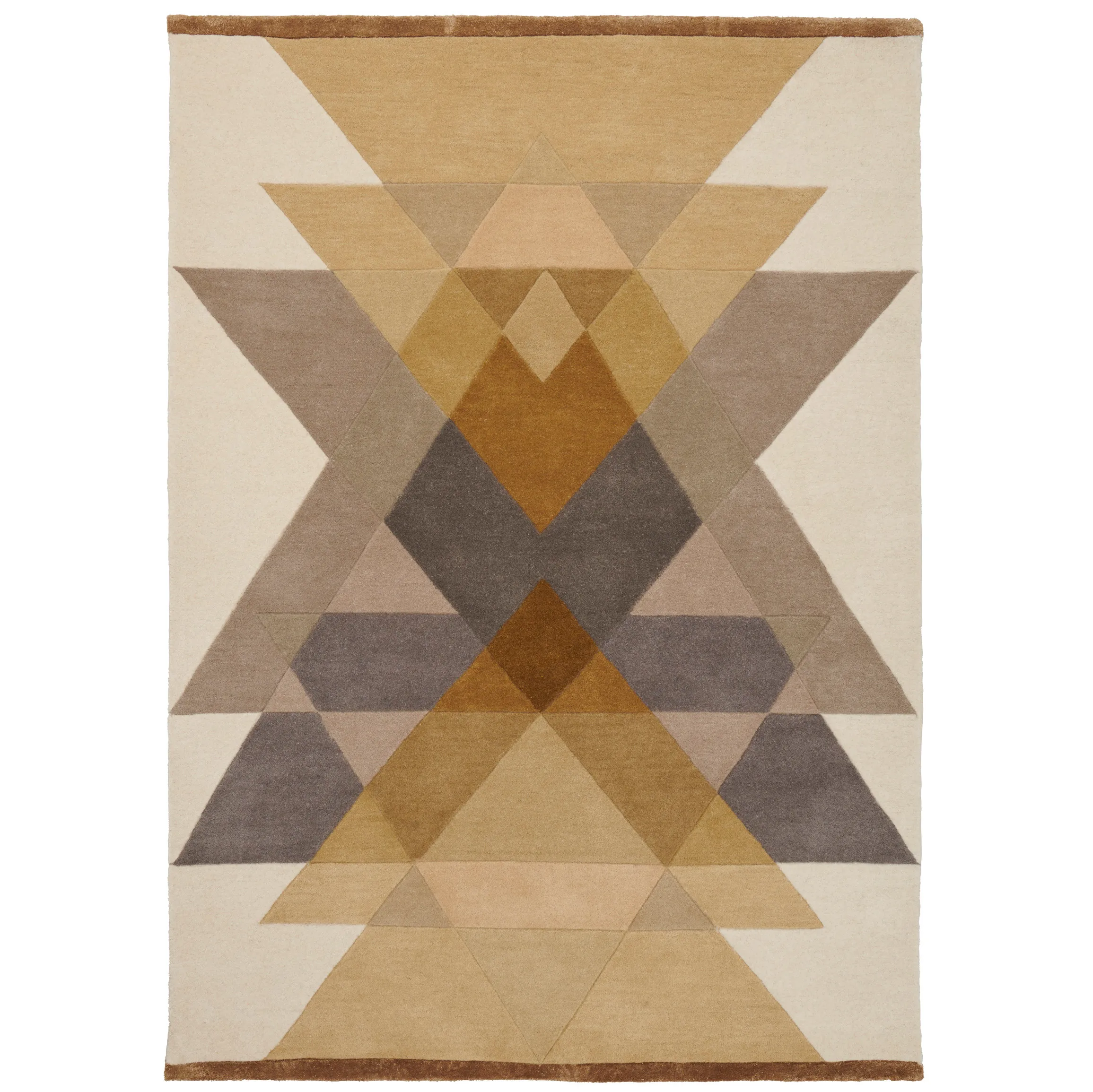 Freya rug 170x240 cm from Linie Design - NordicNest.com