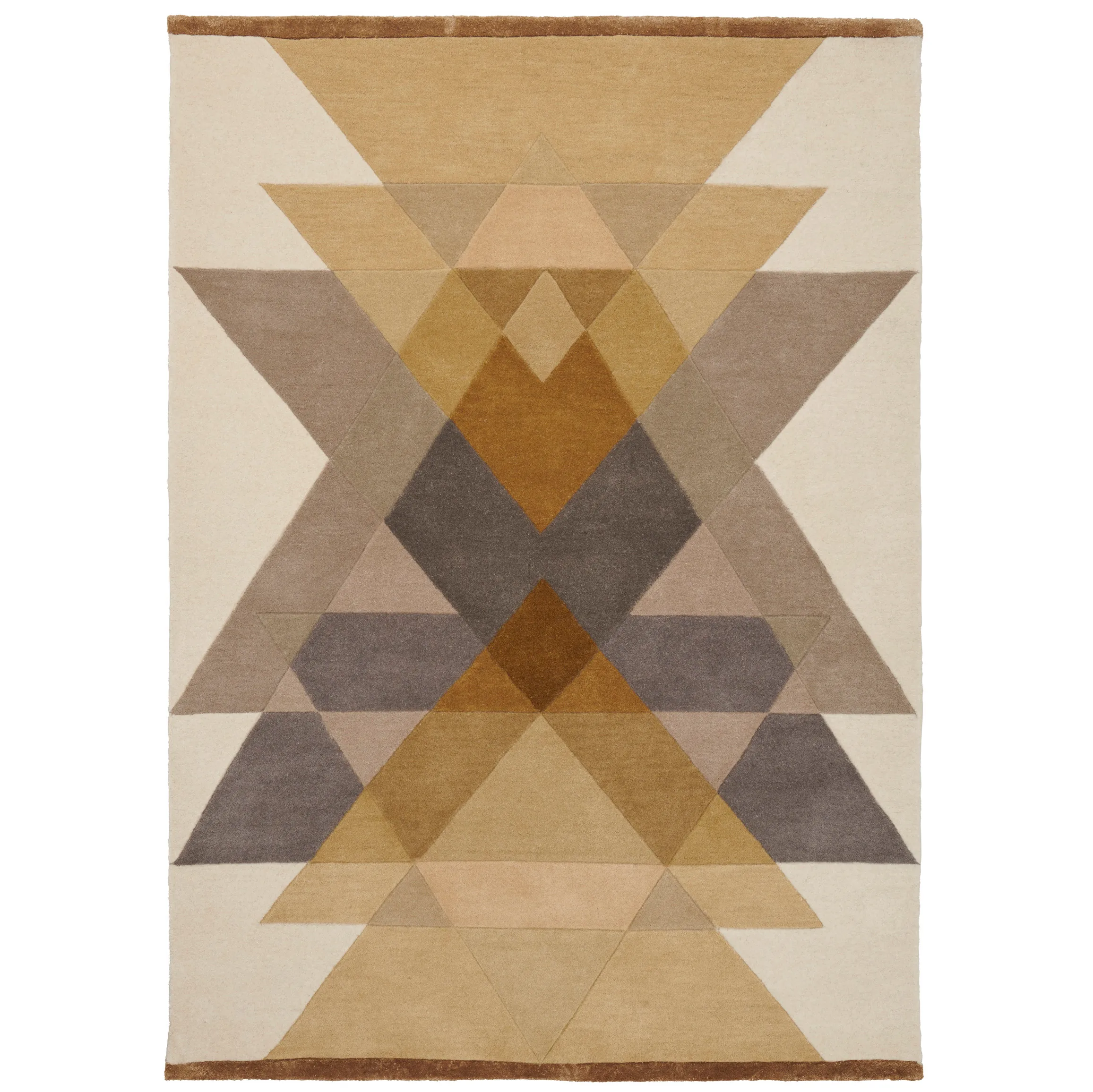 Freya rug 200x300 cm from Linie Design - NordicNest.com