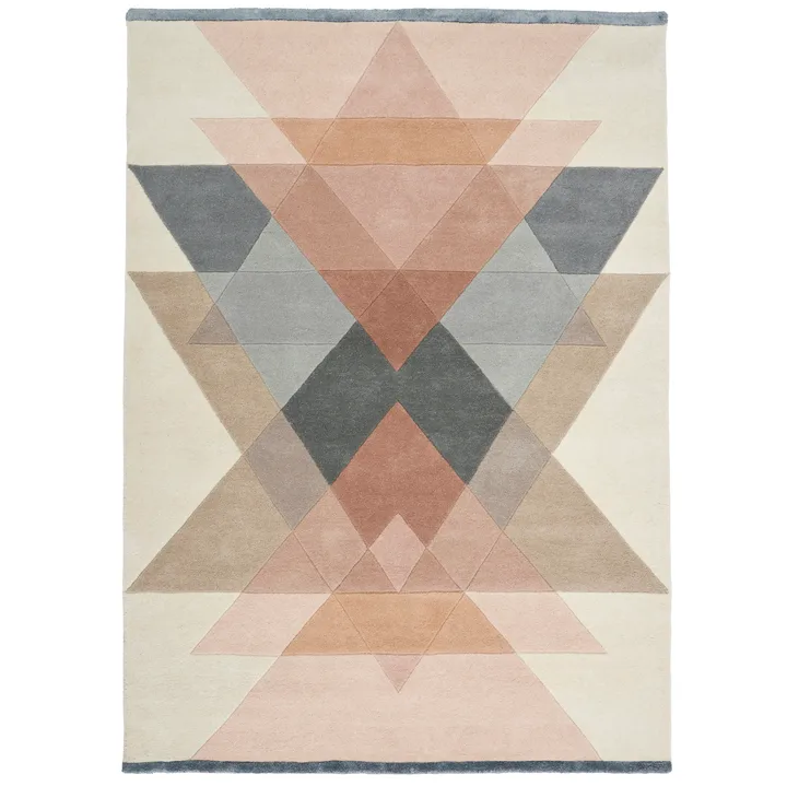 Freya rug 200x300 cm from Linie Design - NordicNest.com