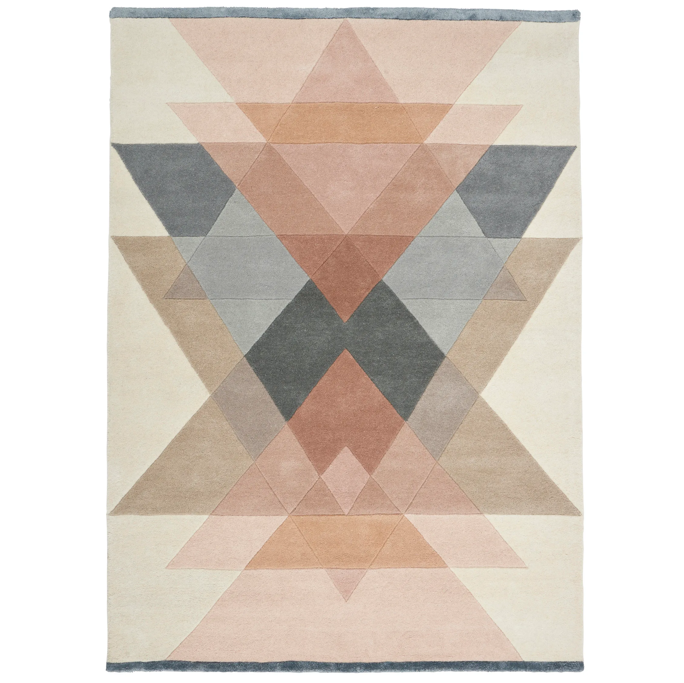 Freya rug 200x300 cm from Linie Design - NordicNest.com