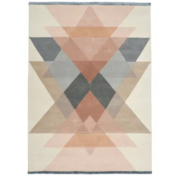 Freya rug 200x300 cm from Linie Design - NordicNest.com