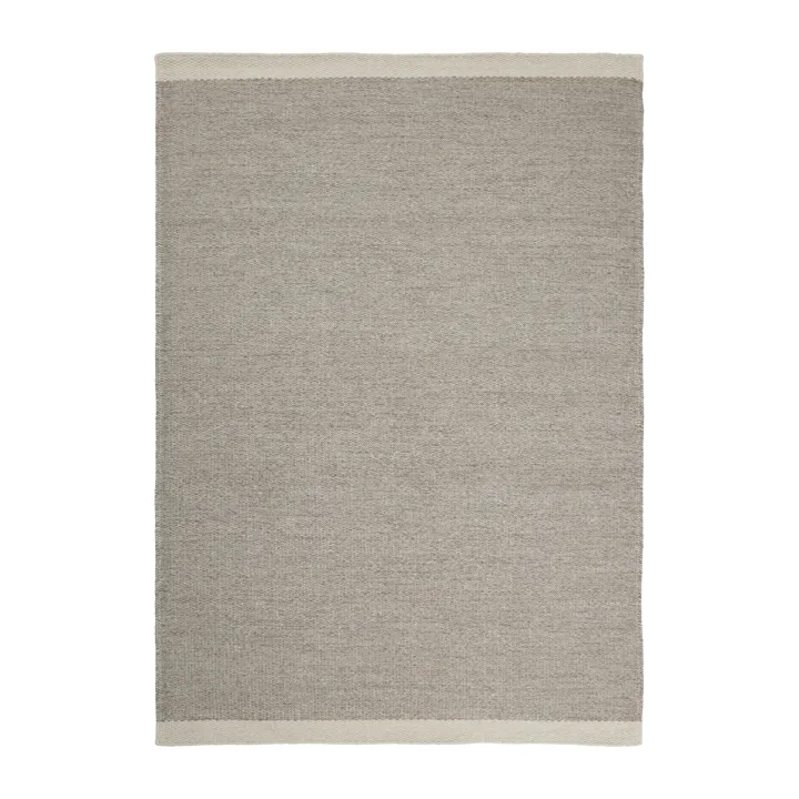 Frode wool rug 140x200 cm from Linie Design - NordicNest.com