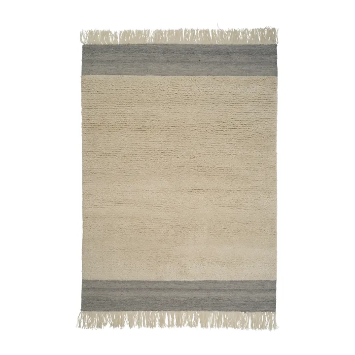 Humble Act wool carpet 250x350 cm from Linie Design - NordicNest.com