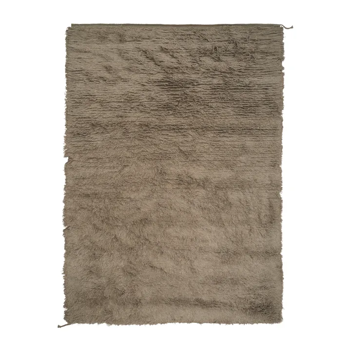 Fringe & Deep pile rugs - Shop at NordicNest.com