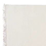 Rainbow wool carpet 140x200 cm from Linie Design - NordicNest.com