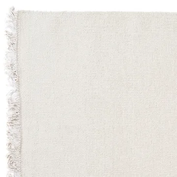 Rainbow wool carpet 300x400 cm from Linie Design - NordicNest.com