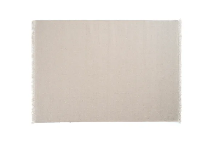 Rainbow wool carpet 80x280 cm from Linie Design - NordicNest.com