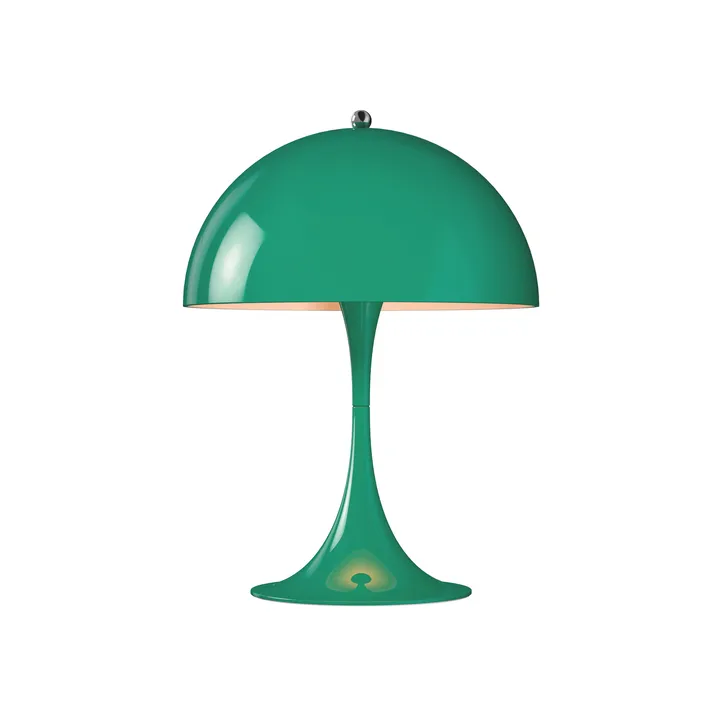 Panthella MINI table lamp from Louis Poulsen - NordicNest.com