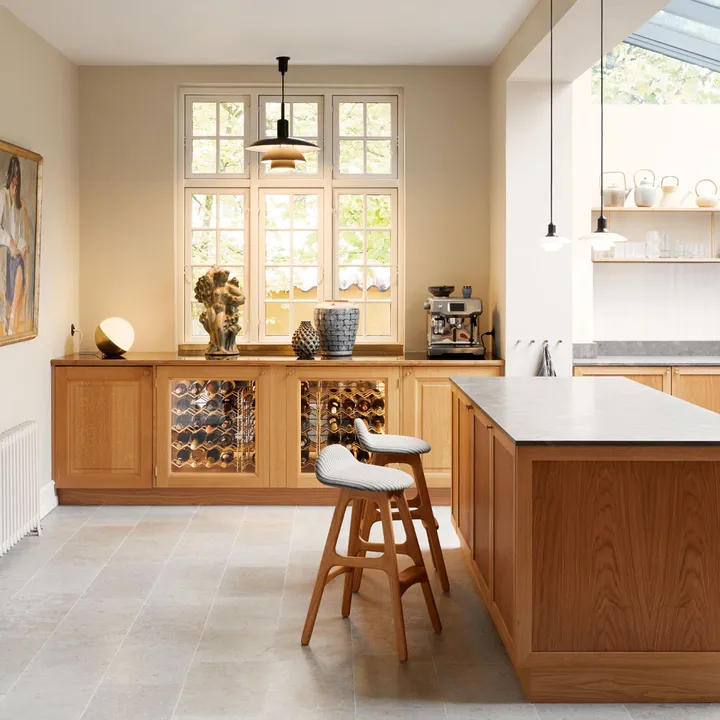 PH 5/5 pendant lamp from Louis Poulsen - NordicNest.com