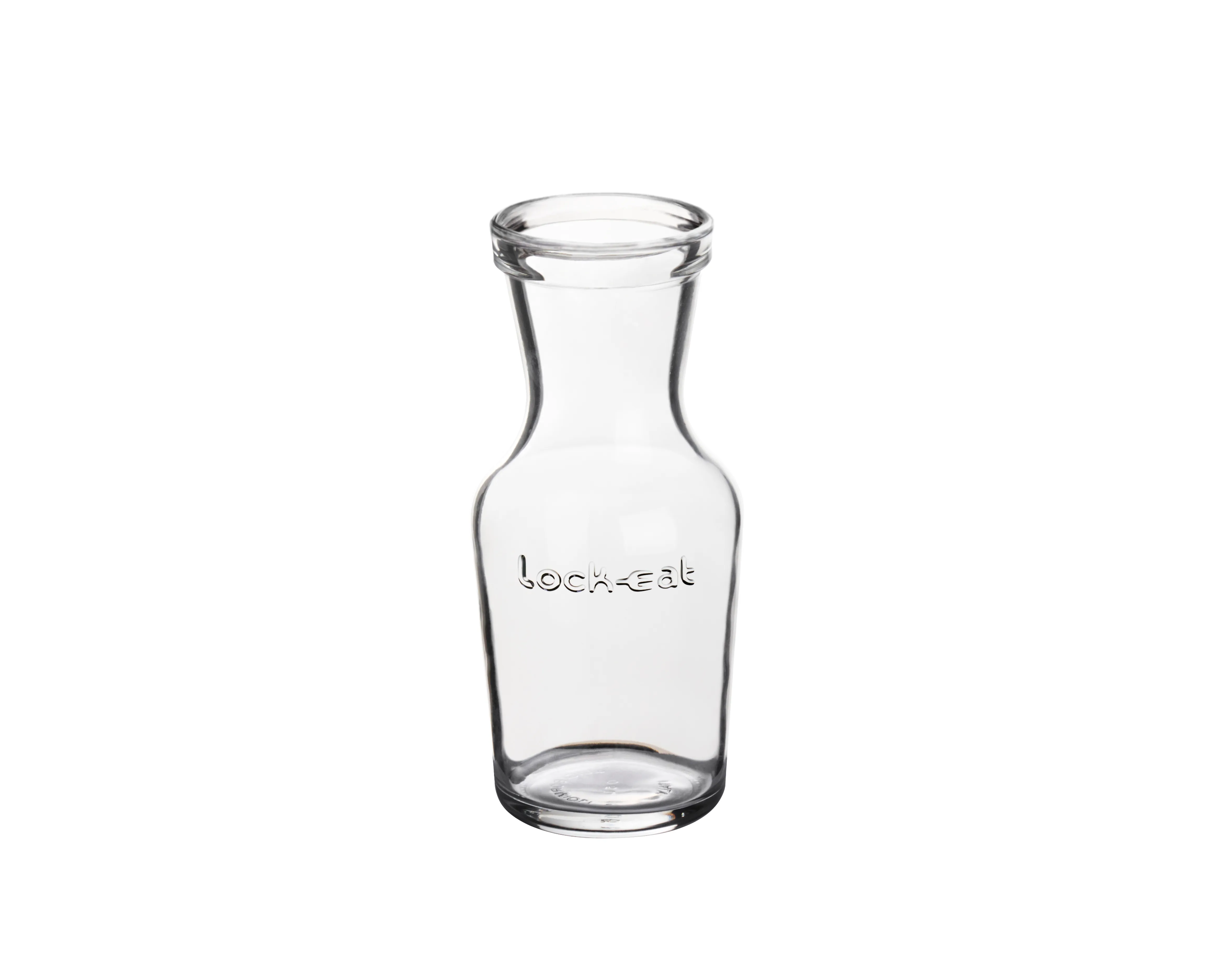 Lock-eat carafe from Luigi Bormioli - NordicNest.com