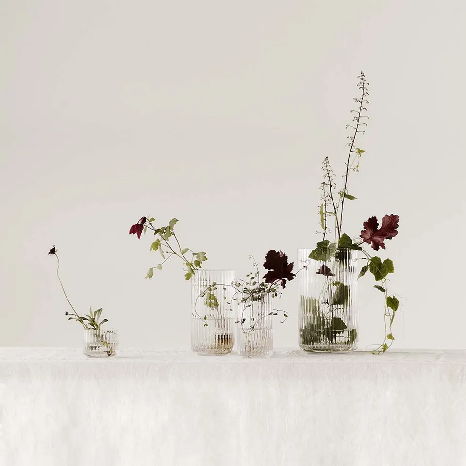Lyngby vase from Lyngby Porcelæn - NordicNest.com