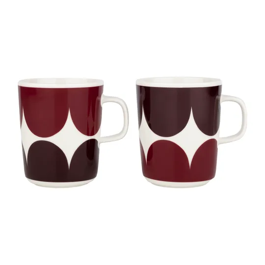 Marimekko mugs - Buy Scandinavian Design → NordicNest.com