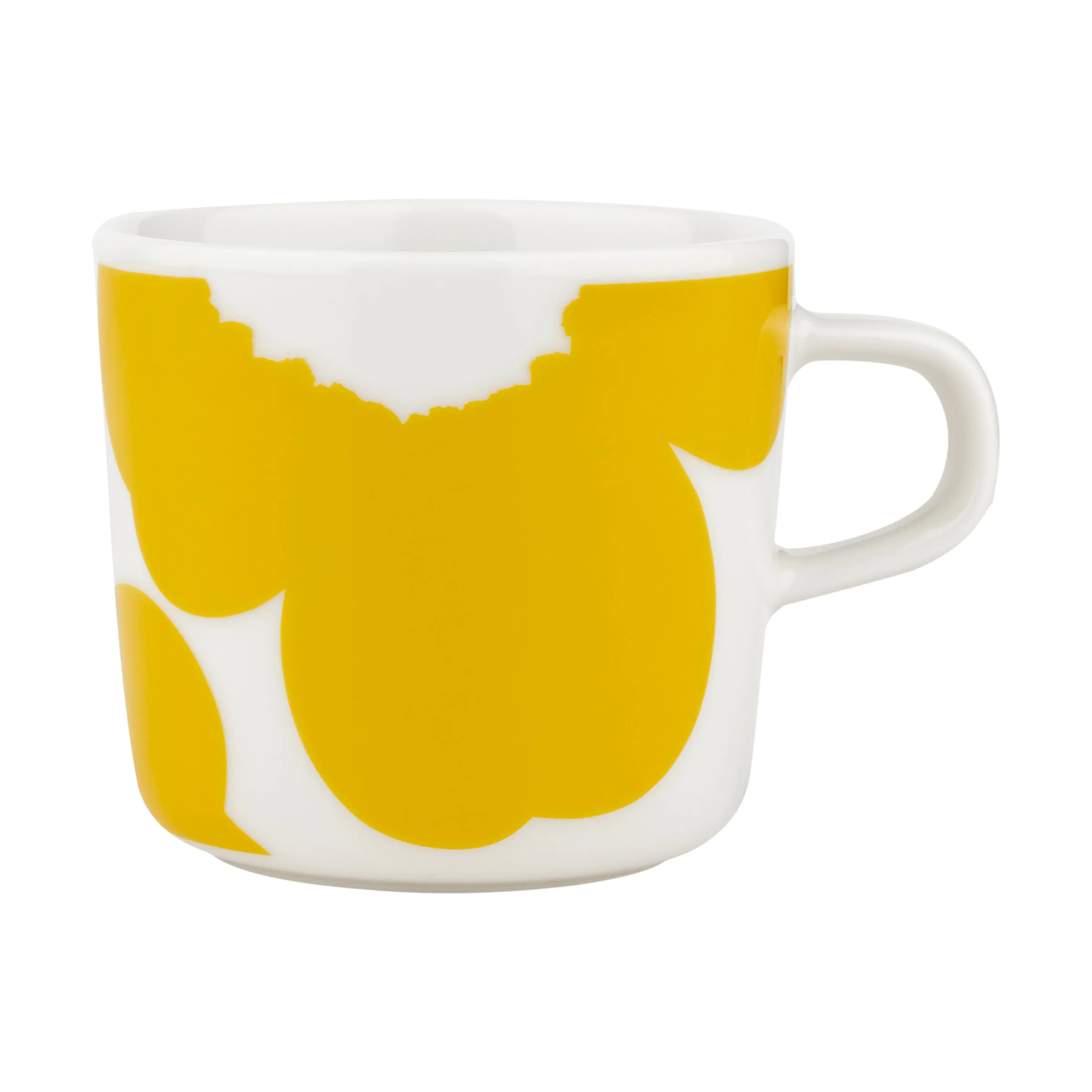 Iso Unikko coffee cup 20 cl from Marimekko - NordicNest.com