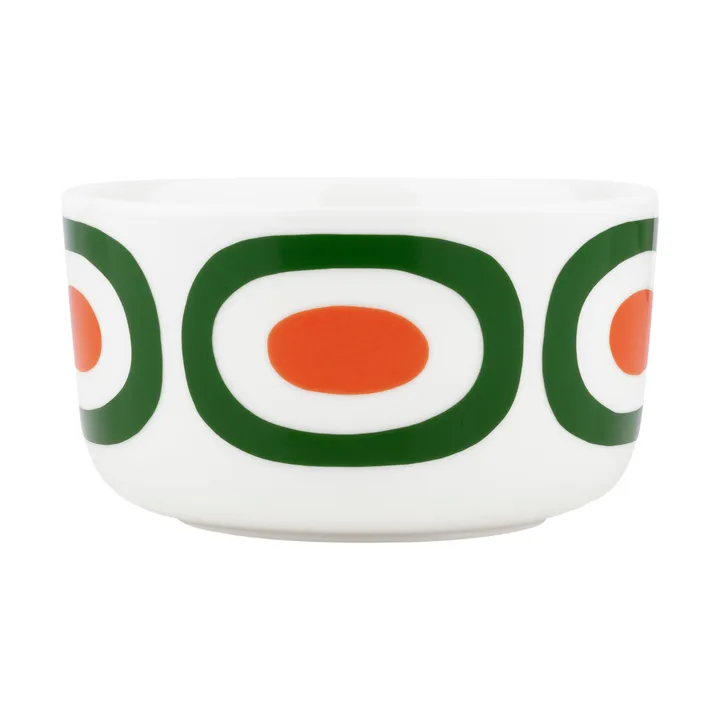 Melooni bowl 5 dl from Marimekko - NordicNest.com