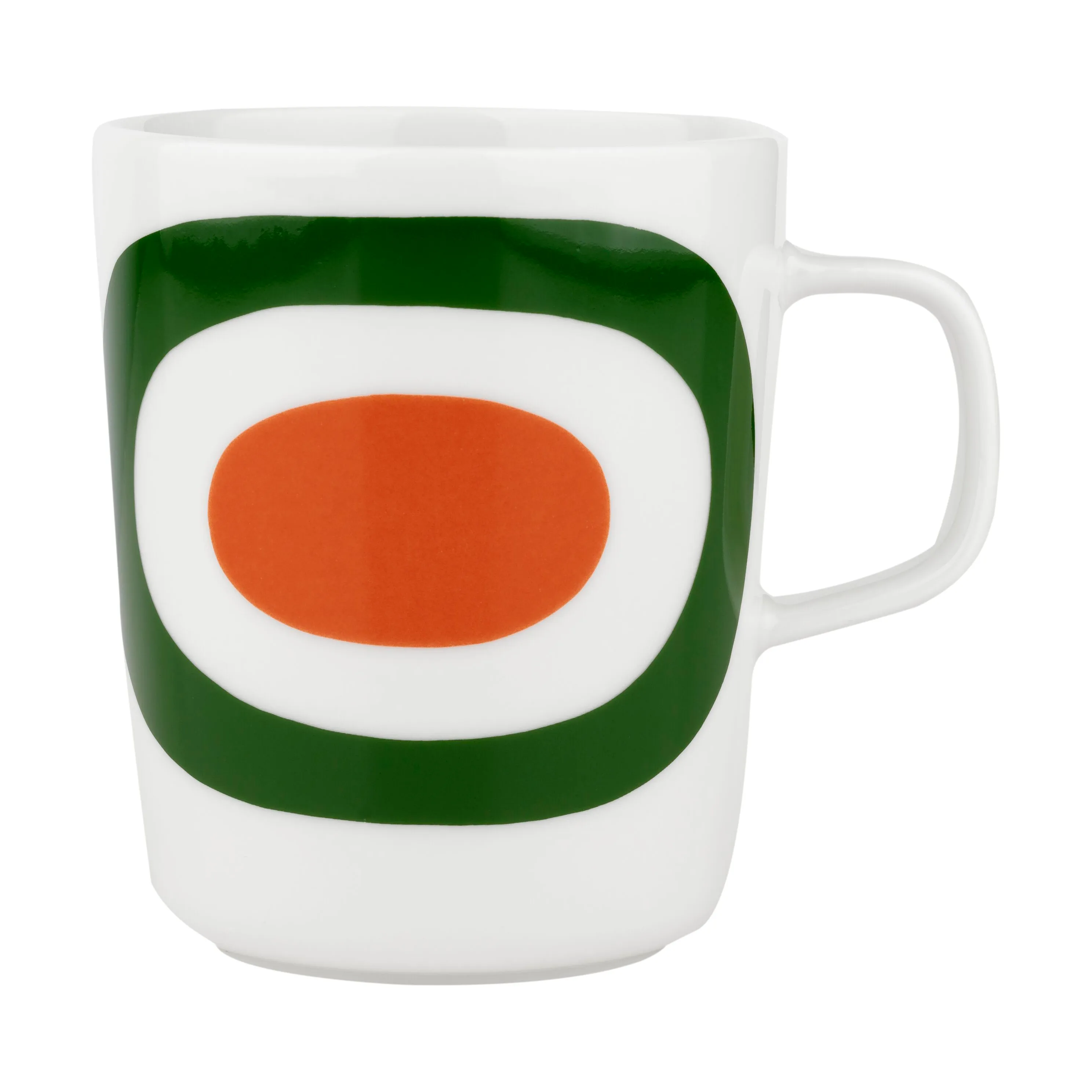 Melooni mug 25 cl from Marimekko - NordicNest.com