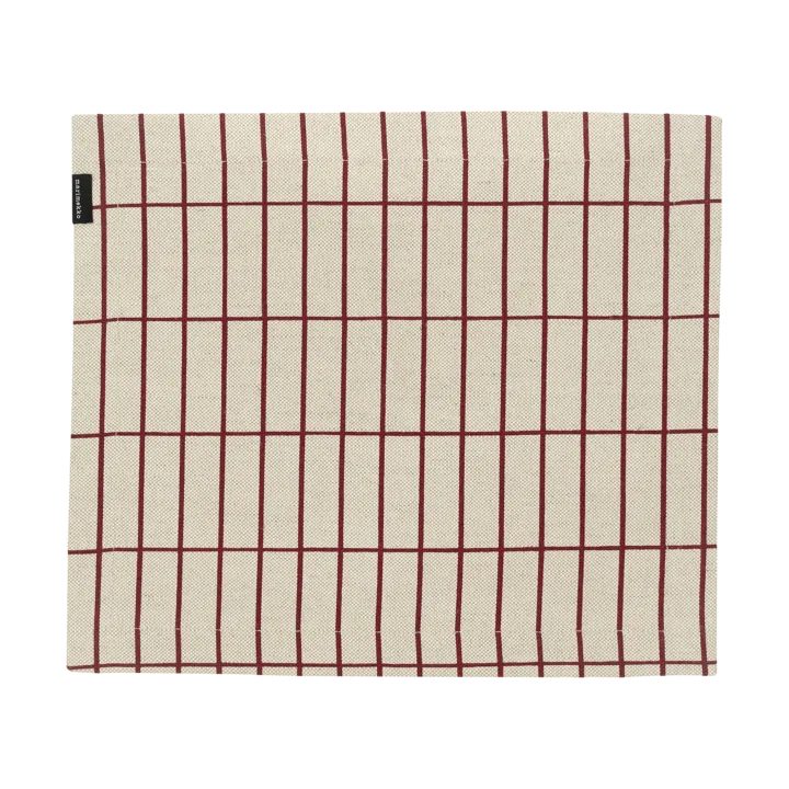 Pieni Tiiliskivi platemat 35x40 cm from Marimekko - NordicNest.com