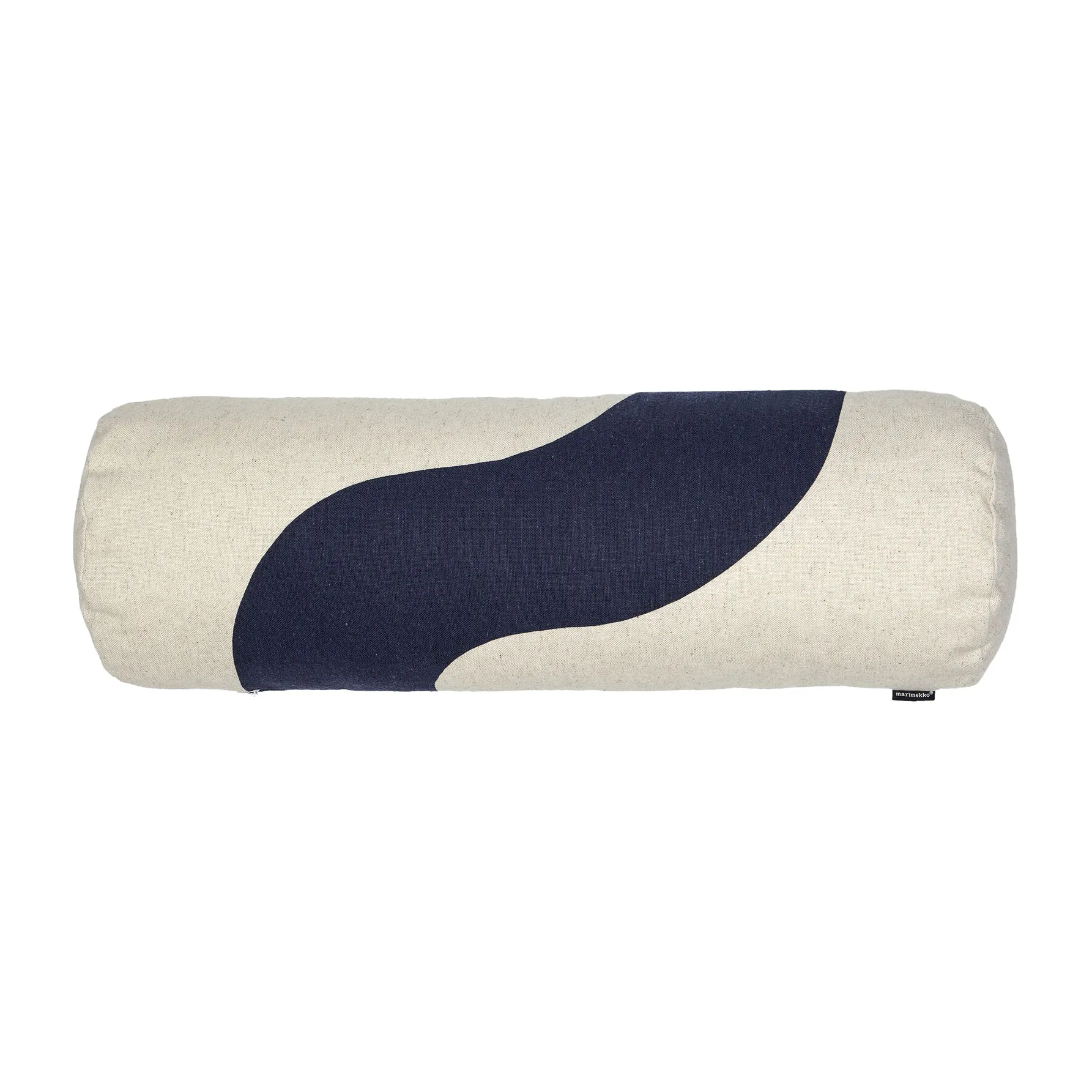 Seireeni cylinder cushion 54 cm from Marimekko - NordicNest.com