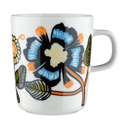 Marimekko mugs - Buy Scandinavian Design → NordicNest.com