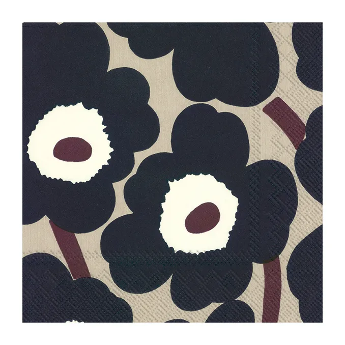 Marimekko Unikko - Scandinavian Design - NordicNest.com
