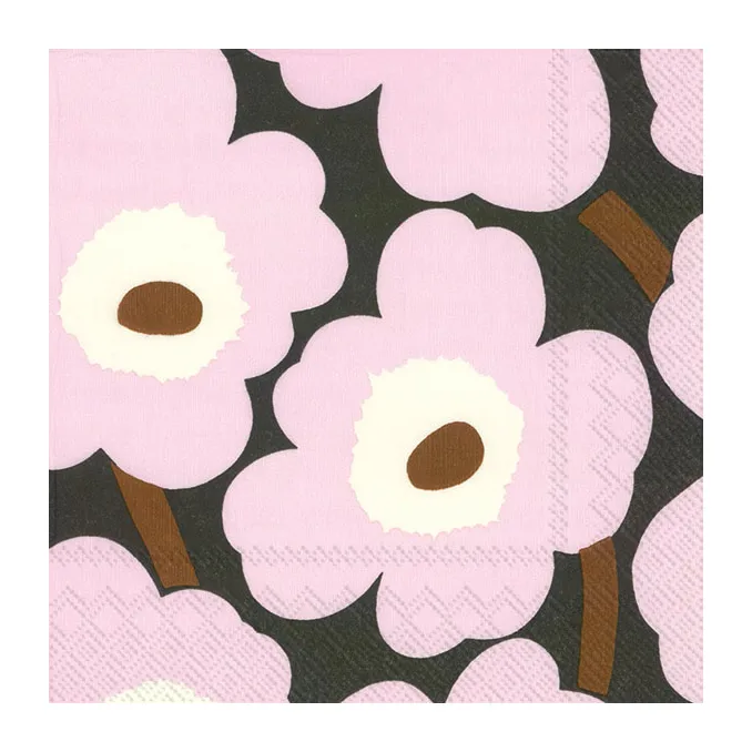 Marimekko Unikko - Scandinavian Design - NordicNest.com