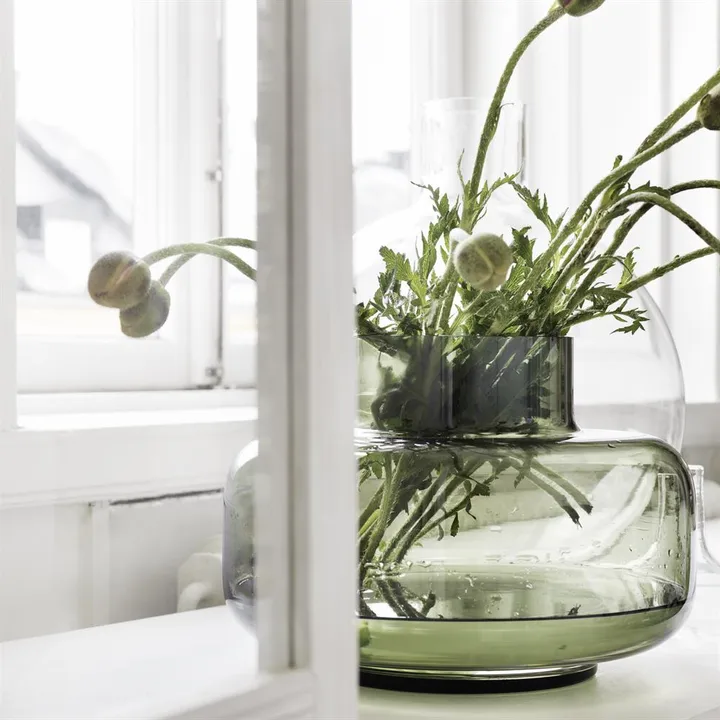 Urna vase from Marimekko - NordicNest.com