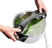 Markus All-Purpose Pot from Markus Aujalay - NordicNest.com