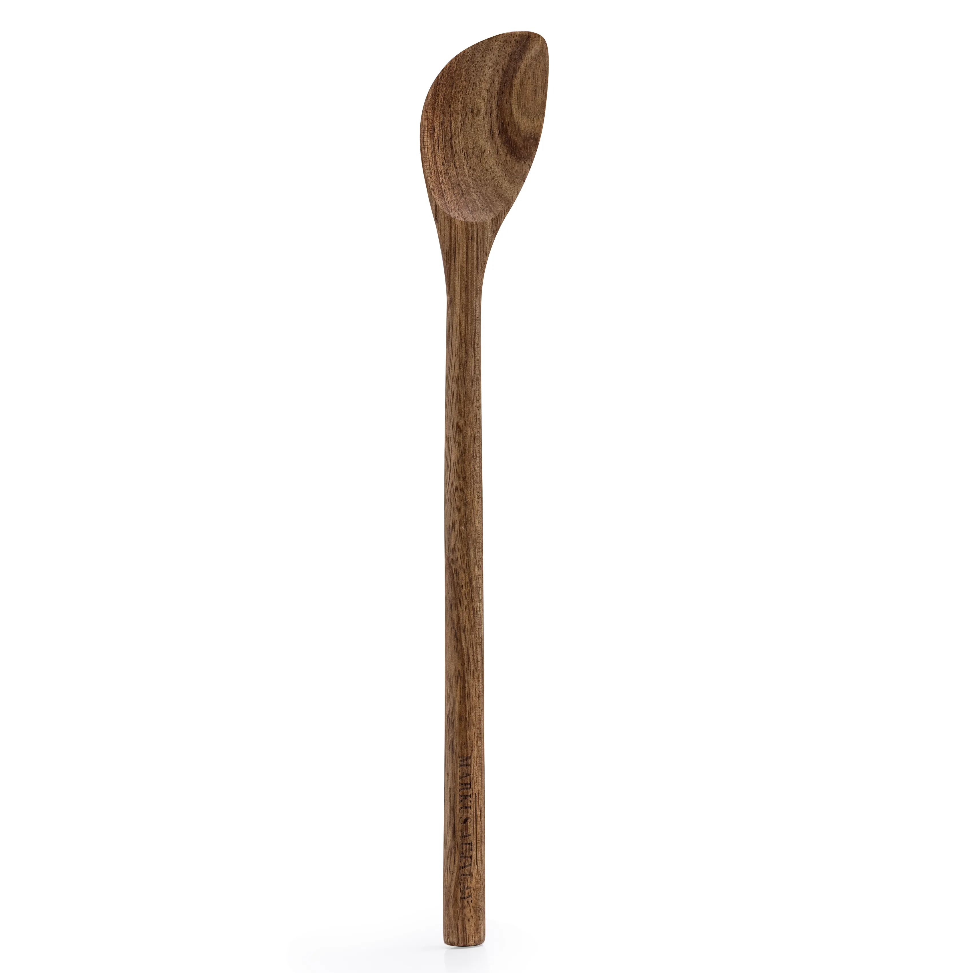 Markus Sleven Nils wooden spoon from Markus Aujalay - NordicNest.com