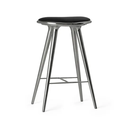 Mater high stool barstool high 74 cm from Mater - NordicNest.com