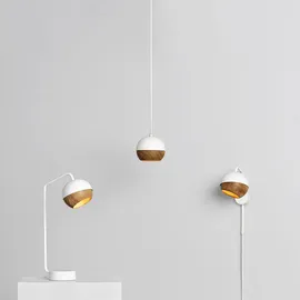 Ray wall light from Mater - NordicNest.com