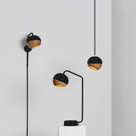 Ray wall light from Mater - NordicNest.com