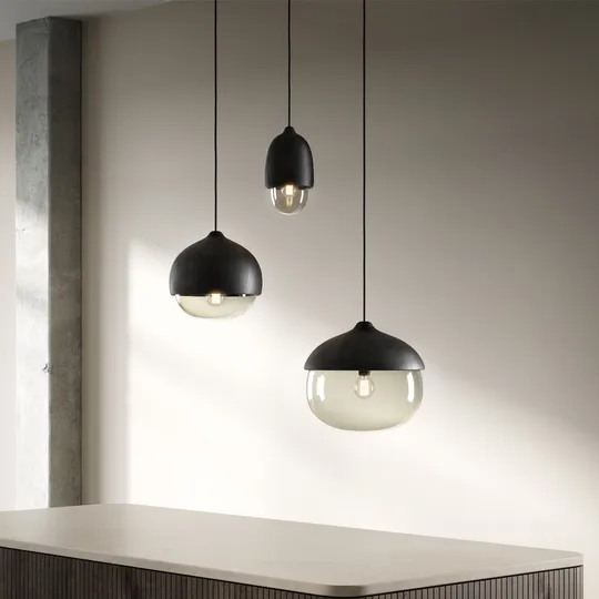 Terho pendant lamp from Mater - NordicNest.com