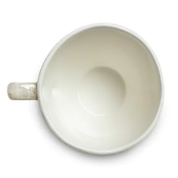 Basic organic mug 60 cl from Mateus - NordicNest.com